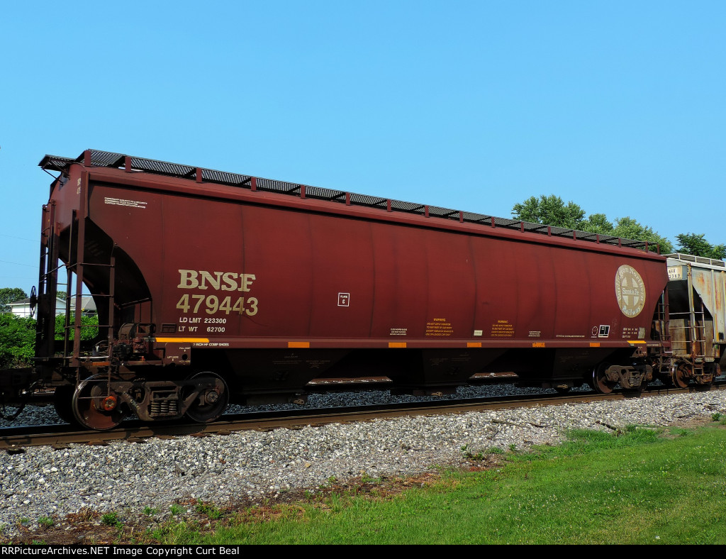 BNSF 479443